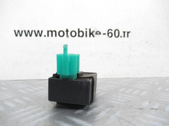 CDI Dirt Bike YCF 125 | Motobike 60