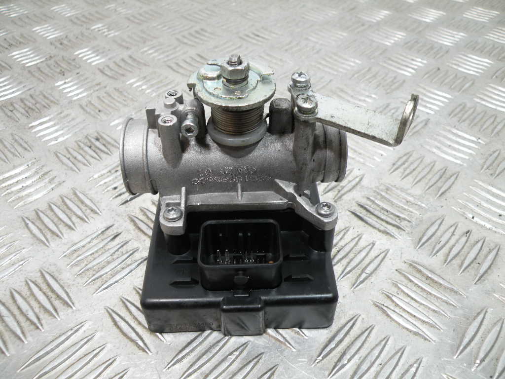 Corps d’injection PEUGEOT KISBEE 50 2T -2020- – Motobike 60